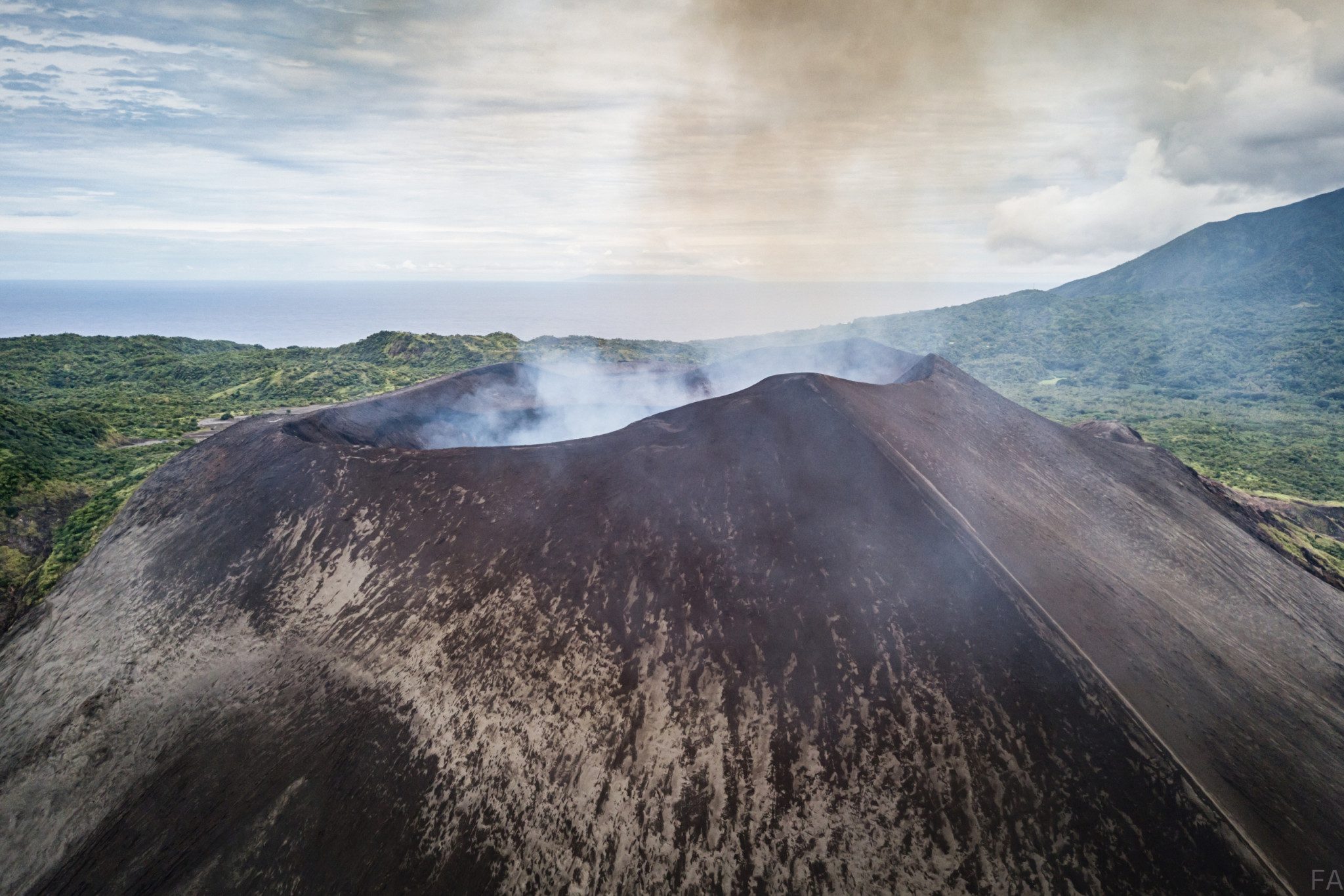Enchanting Tanna Island, Vanuatu - Fantastic Adventures